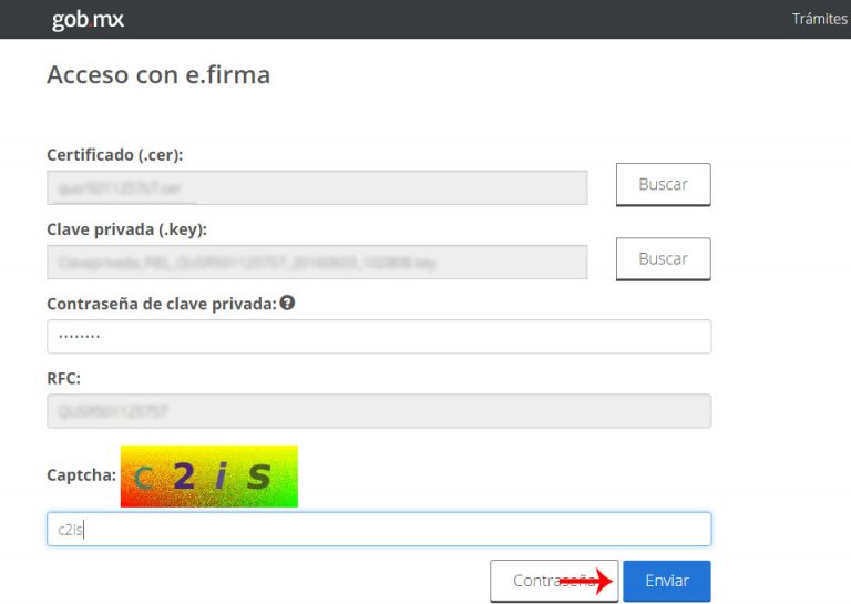 Como Generar y Tramitar el Certificado de Sello Digital (CSD) del SAT ...