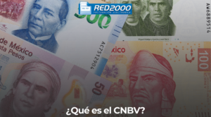 ¿Qué es CNBV?